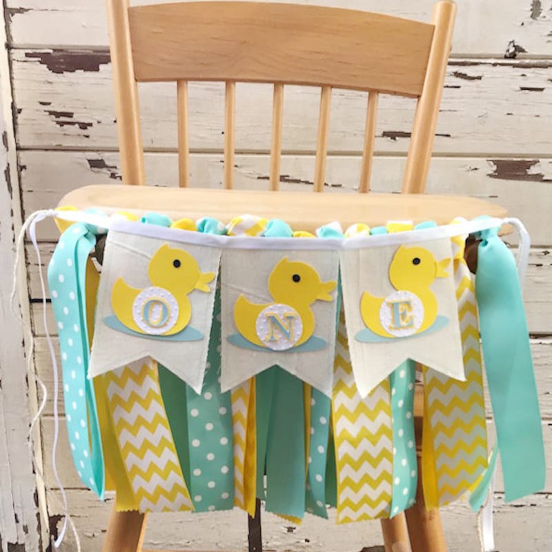 Duck Banner - Etsy