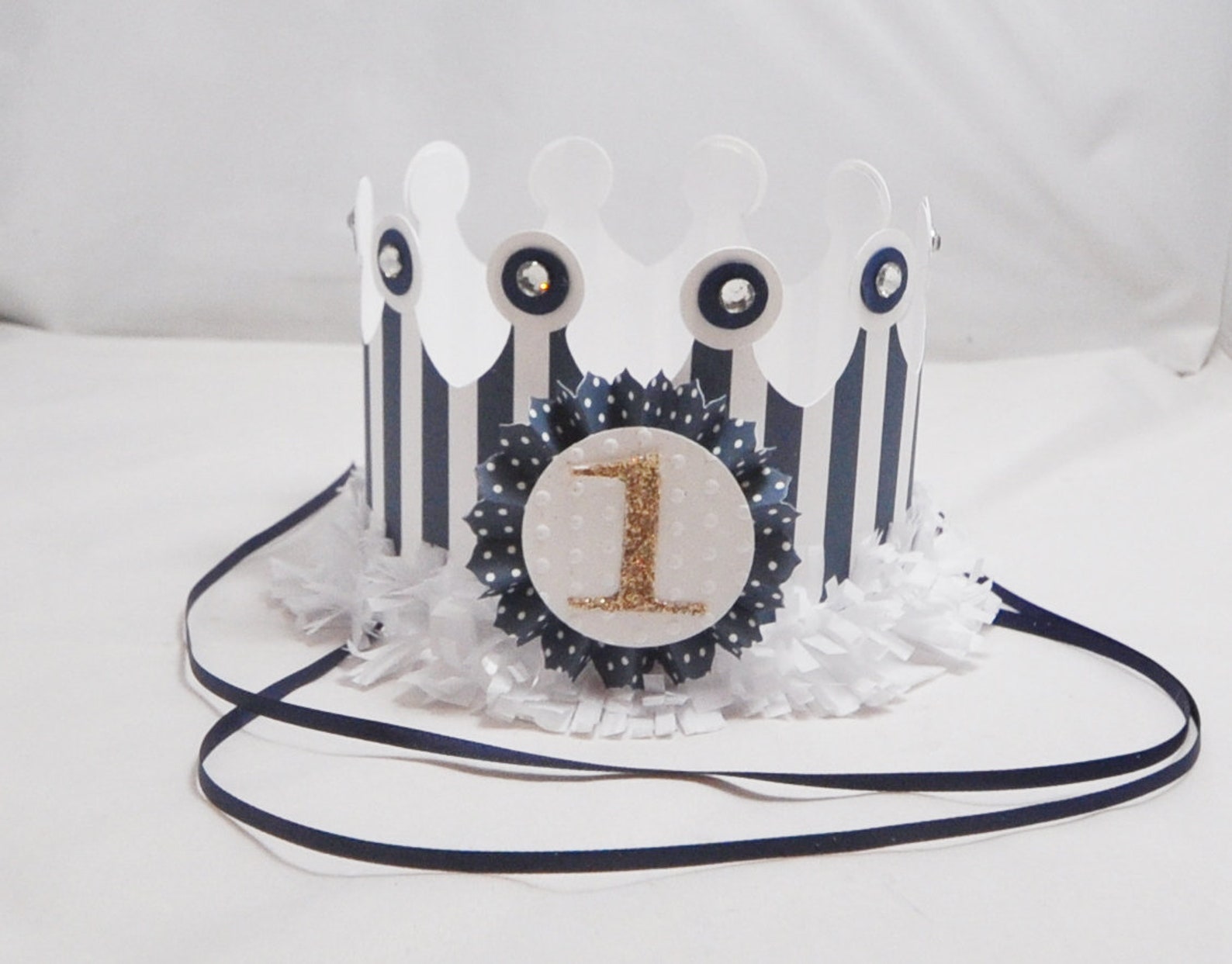 Little Prince Party Package, Photo Props Smash Cake Set, Boy 1st ...