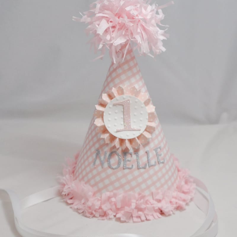 Gingham Party - Etsy