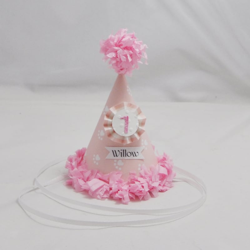 Cat Party Hats - Etsy