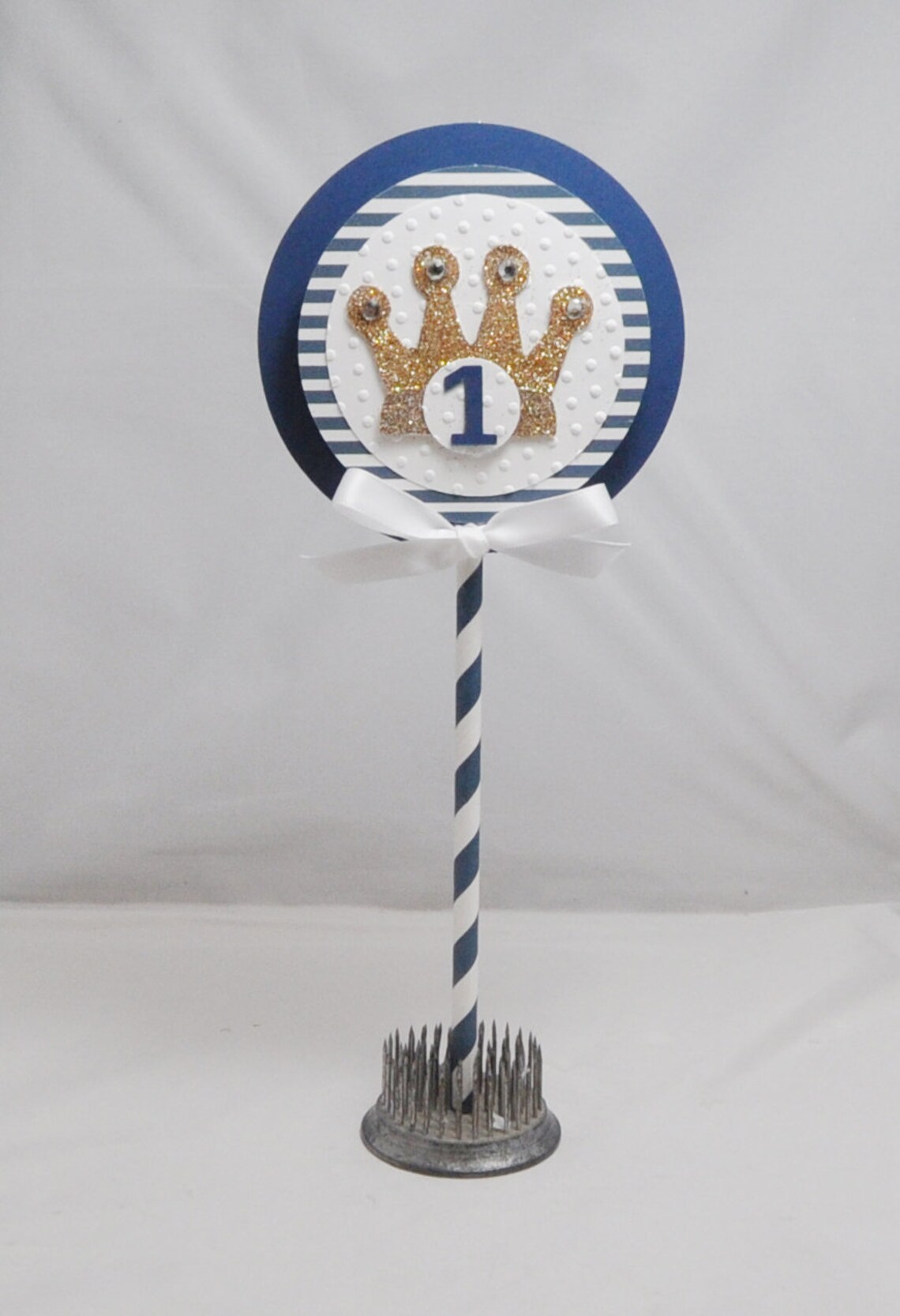 Little Prince Party Package Photo Props Smash Cake Set Boy - Etsy