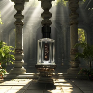 MYSORE Luxurious Attar Perfume Oil Clean, Artisanal, Gender-neutral ...