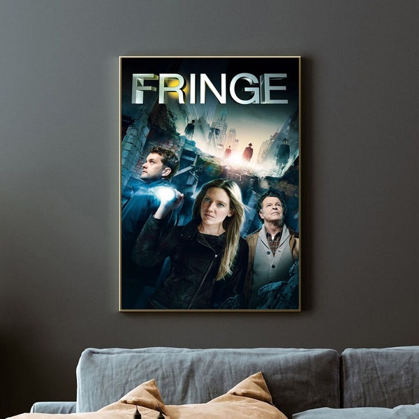 Fringe Tv - Etsy