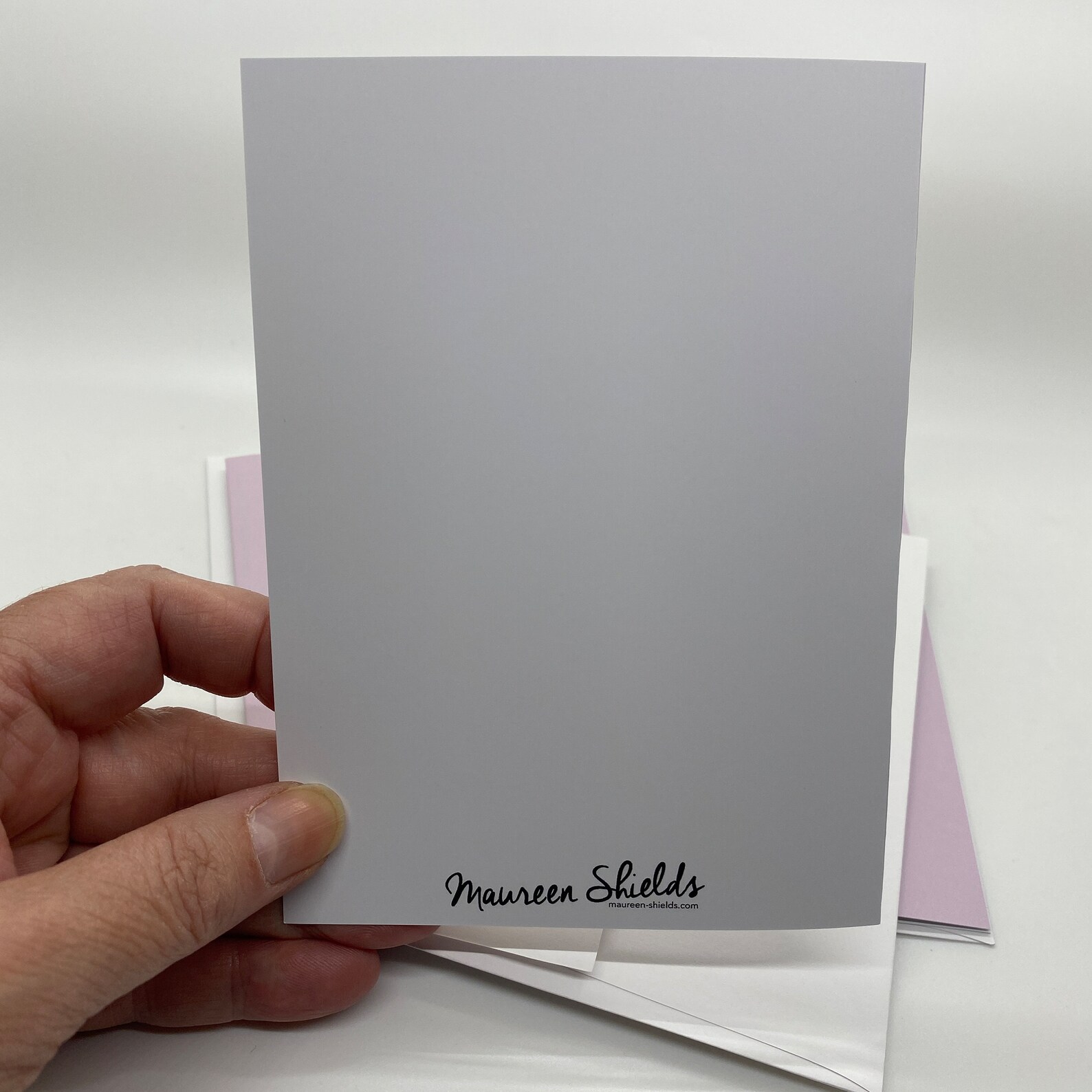 Set of 3 Greeting Cards-all Occasion-birthday-bridal Shower-mother's ...