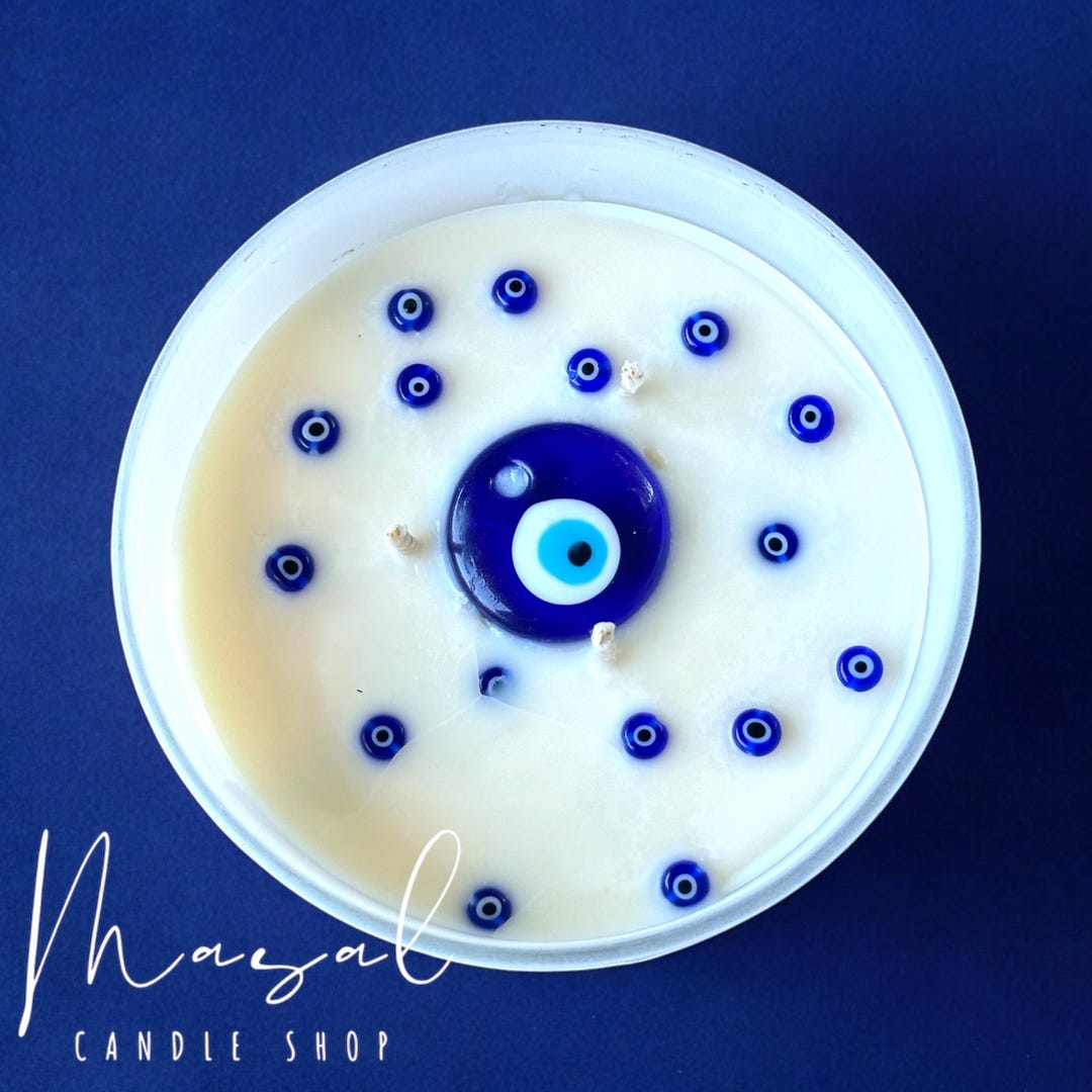 Evil Eye Catcher | Evil Eye Decor | Evil Eye Housewarming Gift | Evil ...