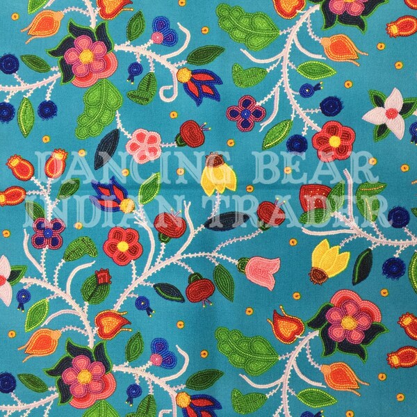 Native Inspired Fabric - Etsy
