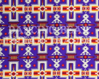 Elizabeth Studios Native Pattern Beaded Turtle Black, 1 Yard 100% ...