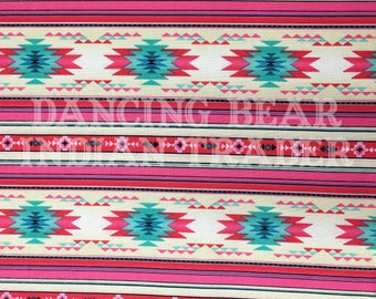 Elizabeth Studios Native Pattern Beaded Turtle Black, 1 Yard 100% ...