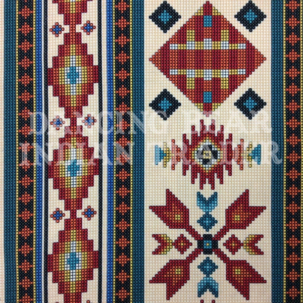 Native American Knit - Etsy