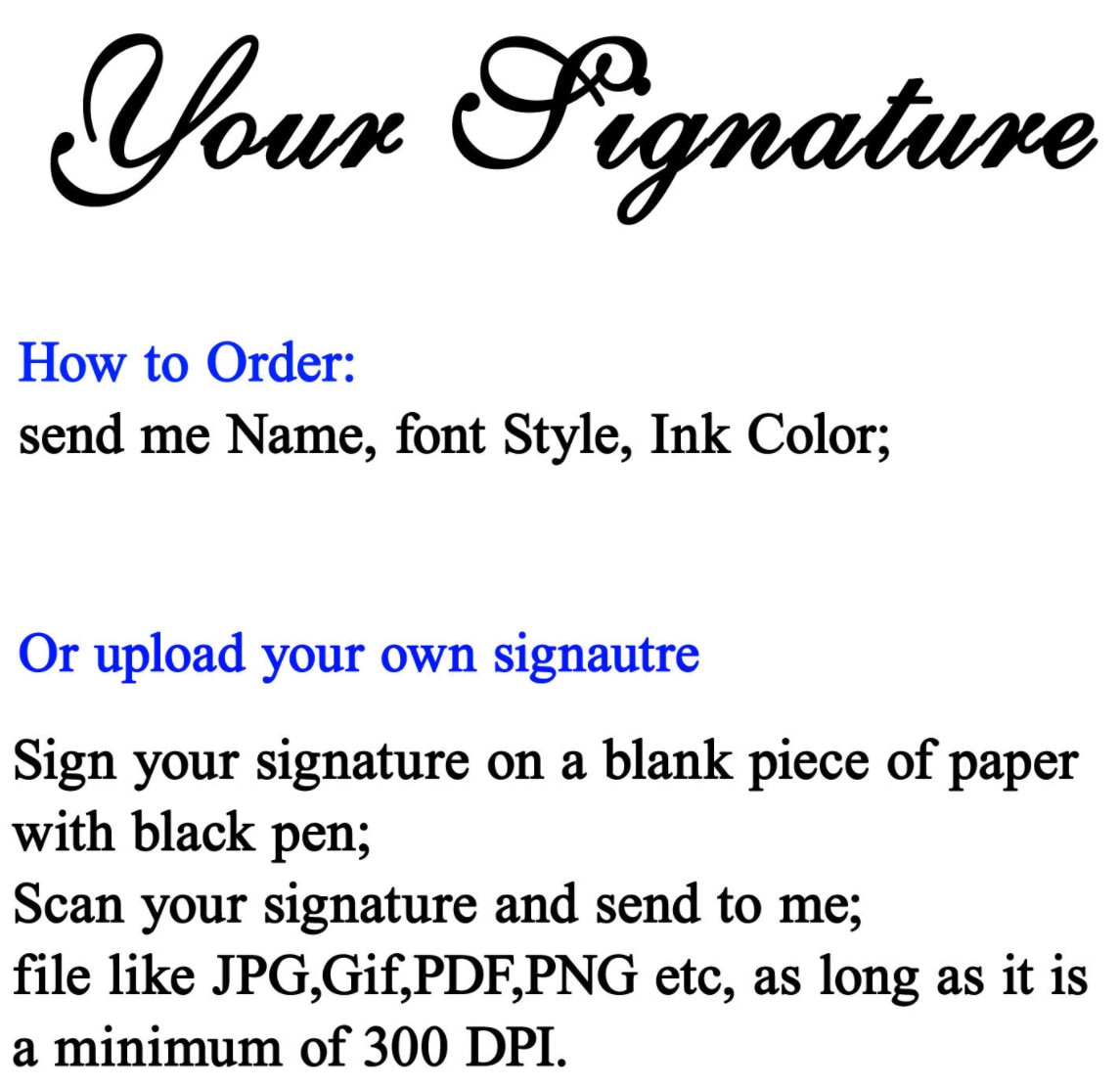 Custom Name Signature Flash Stamp Self Inking Registered Nurse RN EEN ...
