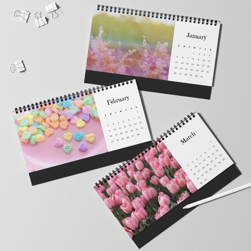 Barbie 2025 Wall Calendar - Etsy