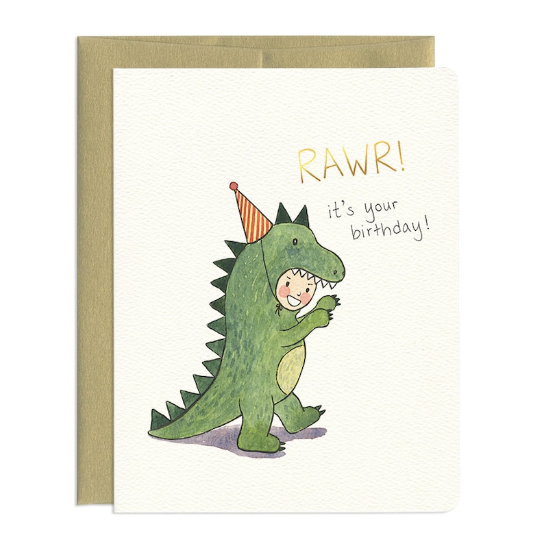 Dino Birthday - Etsy