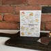 Cheesy Dad Card - Etsy