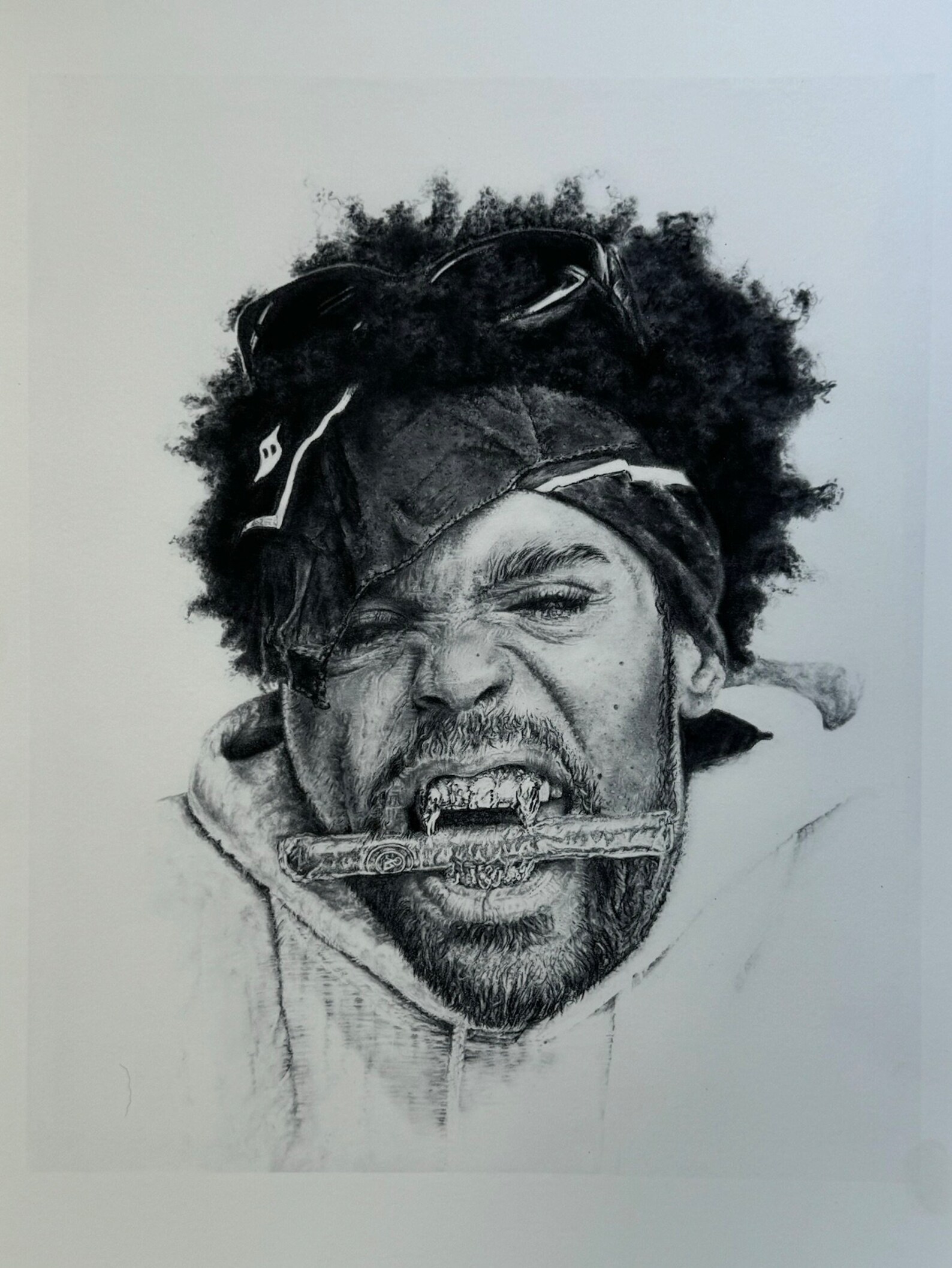 Method Man Print - Etsy