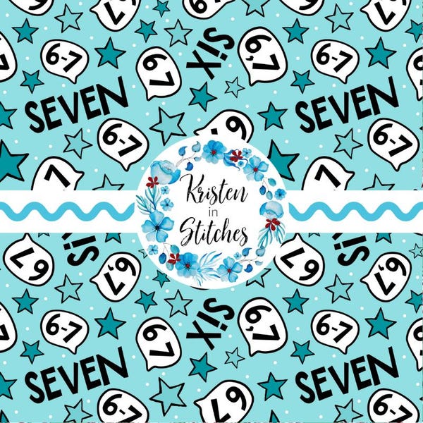 6/7 Wallpaper - Etsy