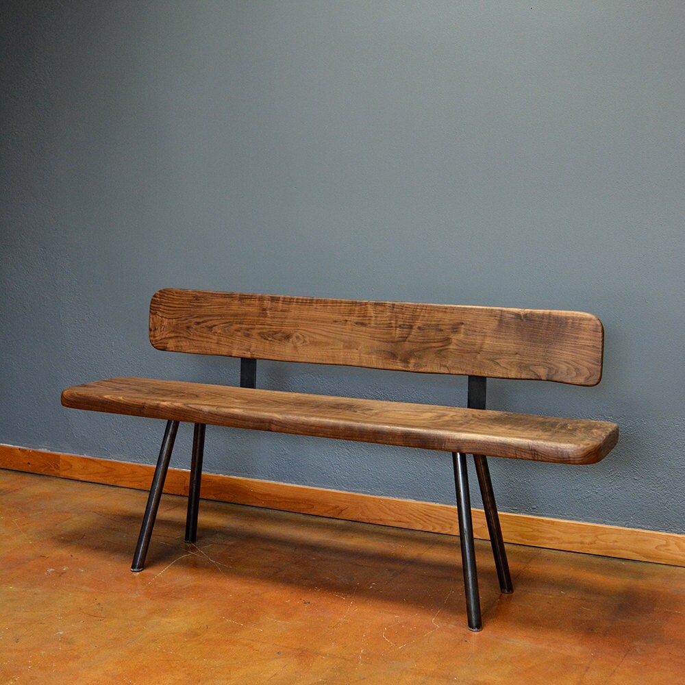 Kanso Bench 2 - Etsy