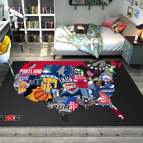 Hypebeast Rug - Etsy