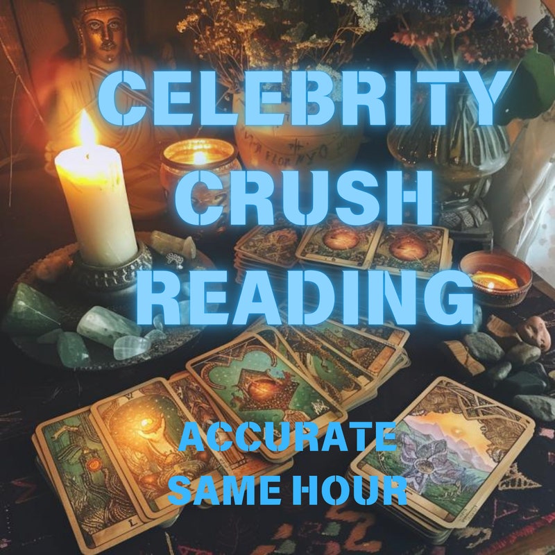 Celebrity Cards - Etsy