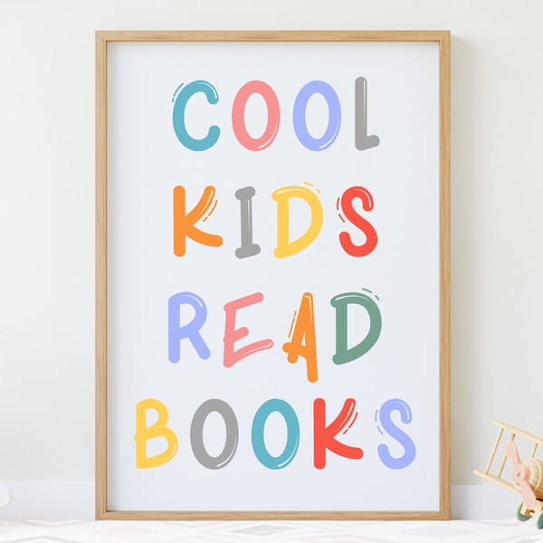 Playroom Wall Decor - Etsy