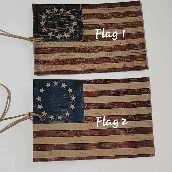 Betsy Ross Flag - Etsy