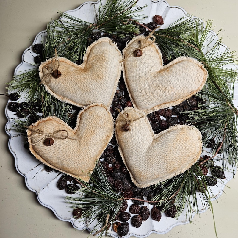 Primitive Bowl Fillers - Etsy