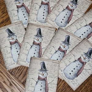 Christmas Primitive - Etsy