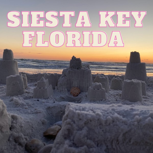 Florida Keys Poster - Etsy