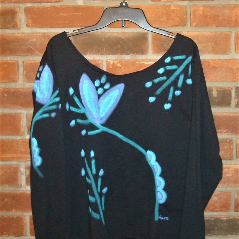 Artistic Clothing - Etsy
