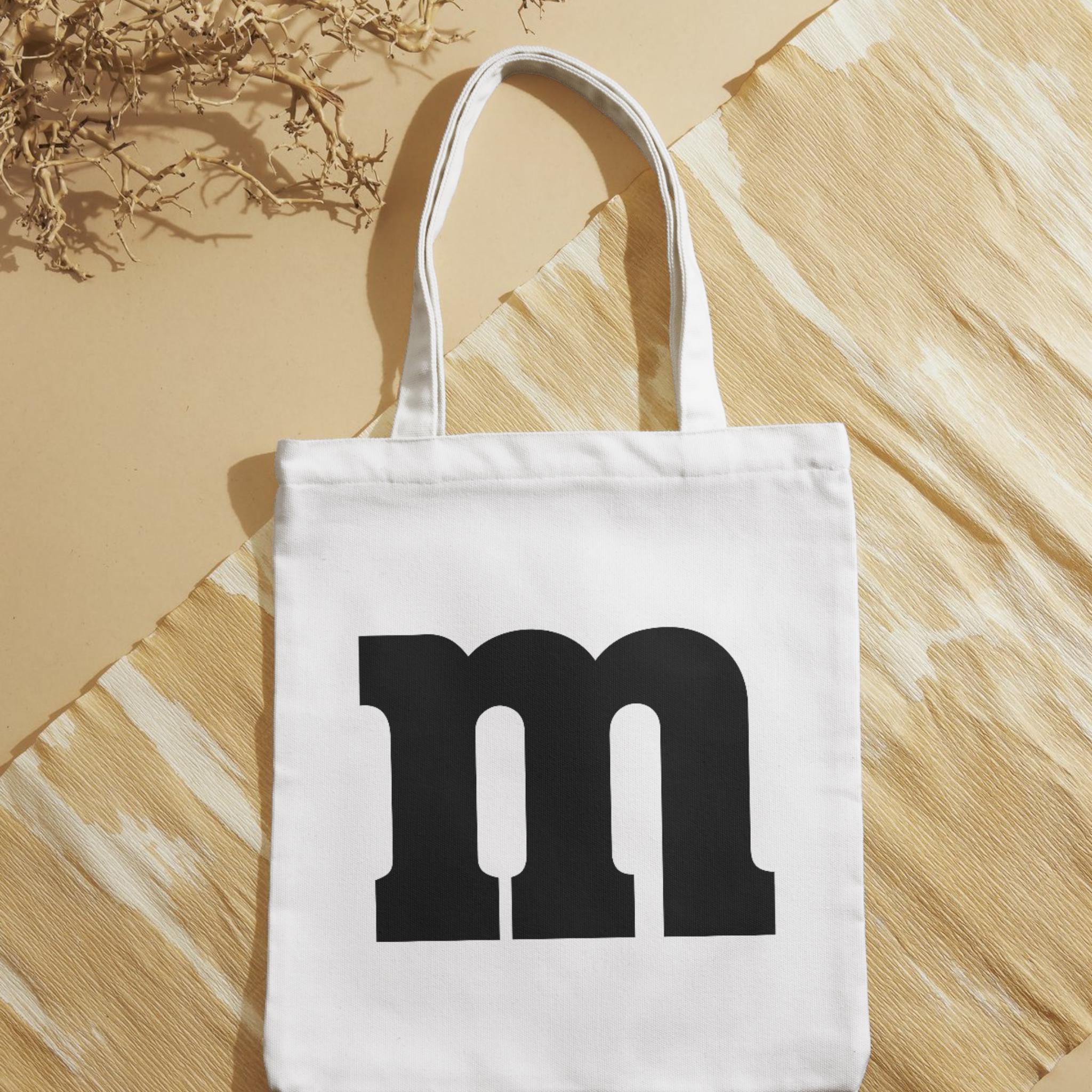 Letter M Svg, M Costume Svg, M Alphabet Svg, M and M Shirt Svg, M ...