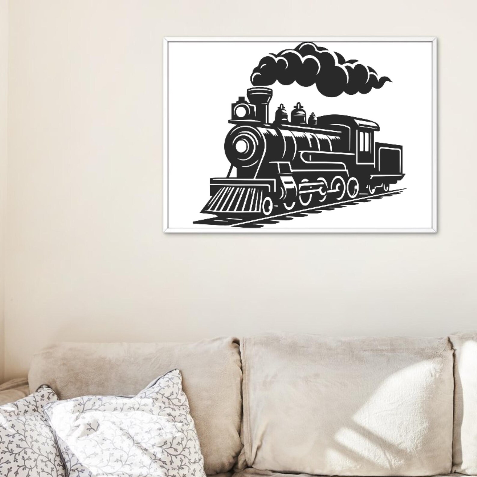 Train Svg, Train Cut File, Train Png, Locomotive Svg, Old Train, Train ...