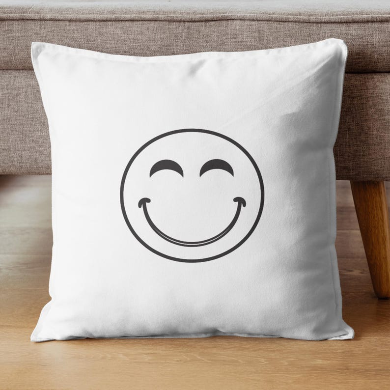 Smiley Face Svg, Smiley Face Png, Happy Face Svg, Happy Face Clipart ...