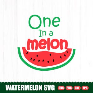 Watermelon SVG, Watermelon Design, Watermelon PNG, Watermelon Cut File ...