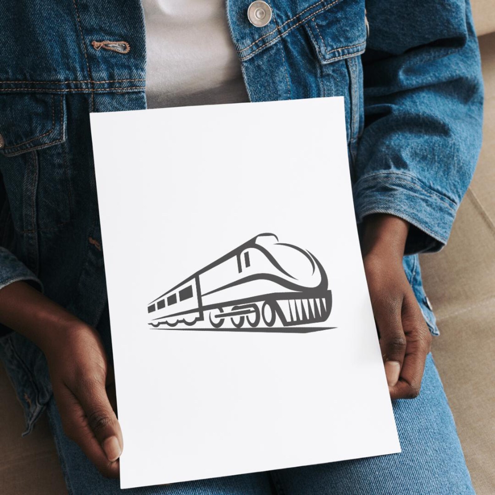 Train SVG Bundle, Train SVG, Trains SVG, Locomotive Svg, Train Png, Svg ...