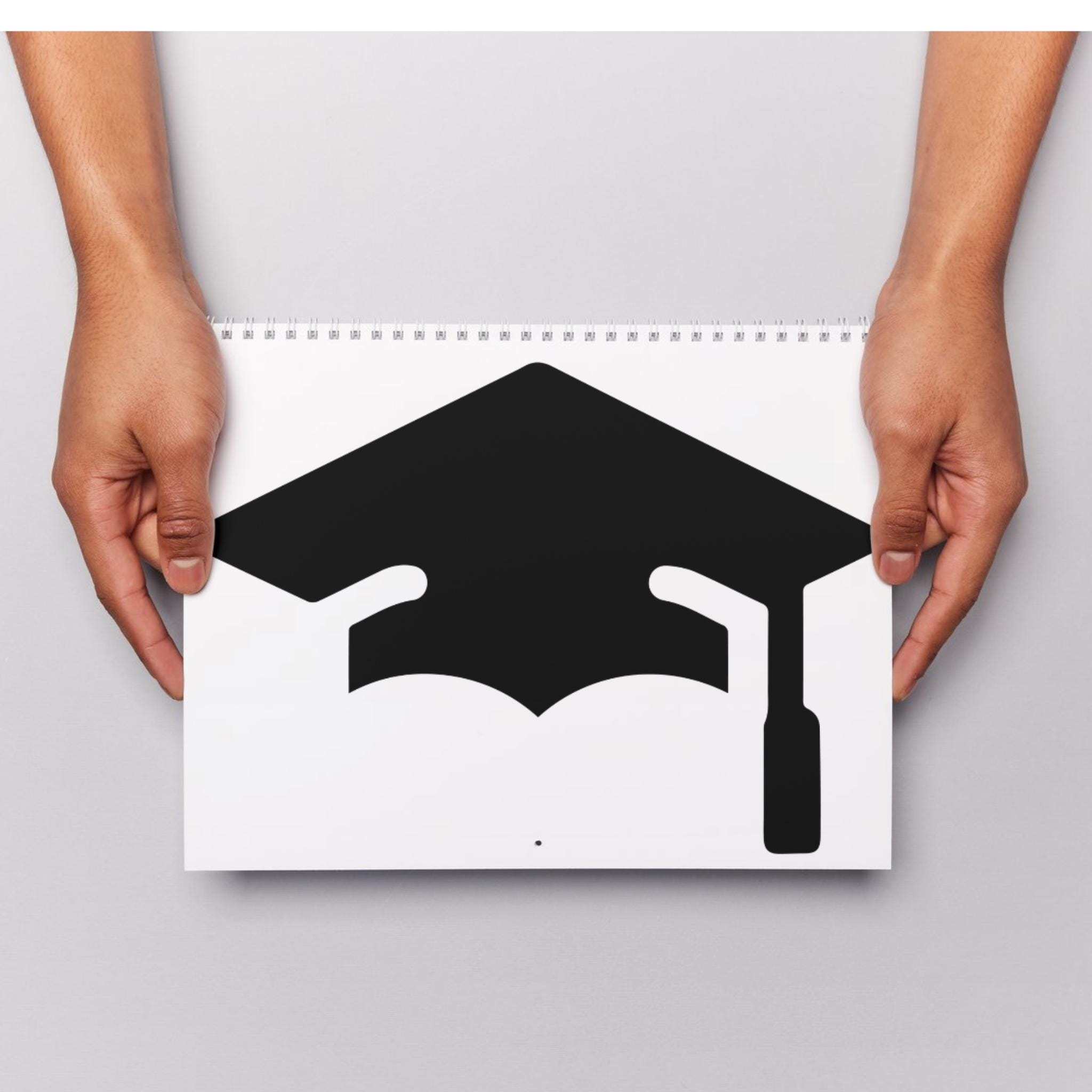 Graduation Cap Svg, Graduation Cap Png, Graduation Hat Svg, Graduate ...