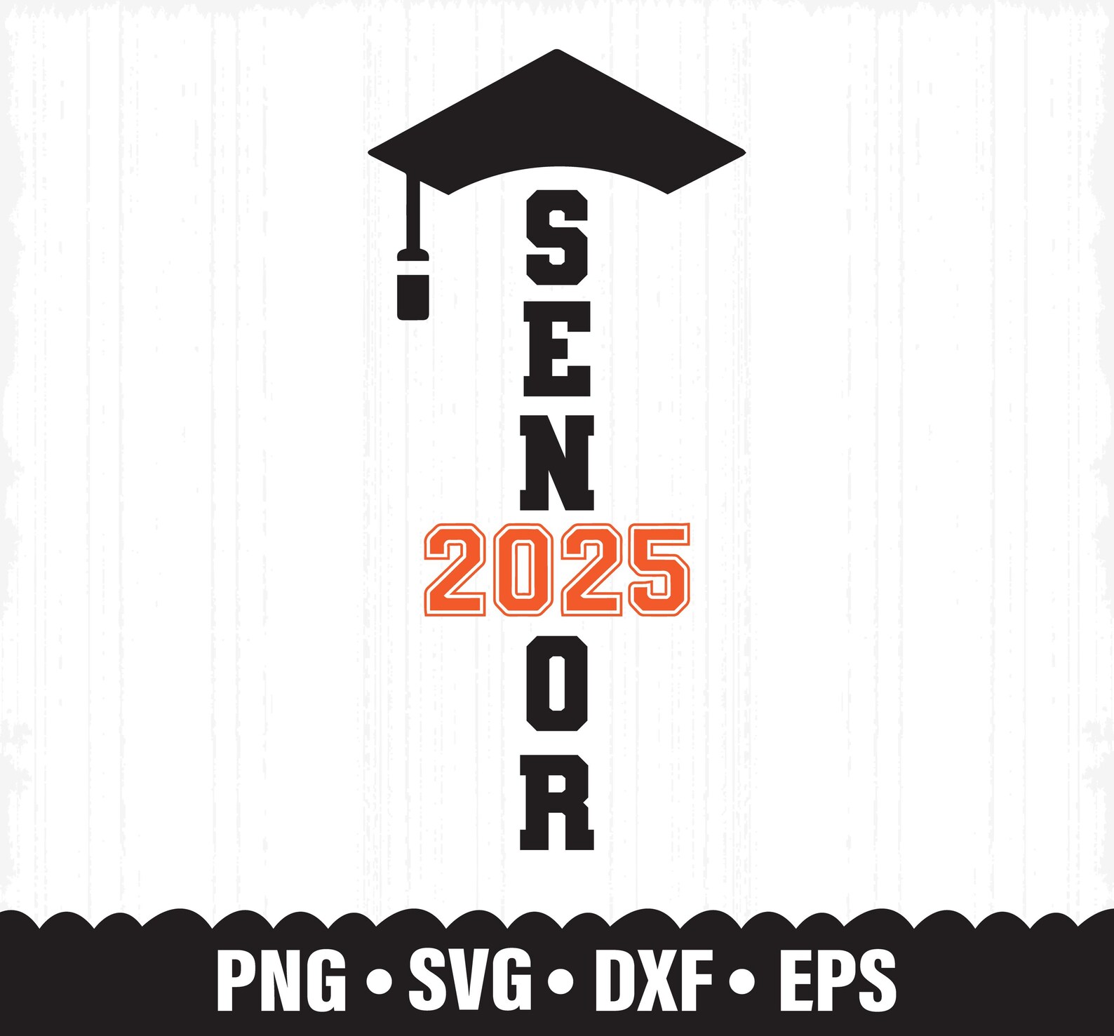 Senior 2025 Svg, 2025 Graduate Svg, Class of 2025 Svg, 2025 Graduate ...