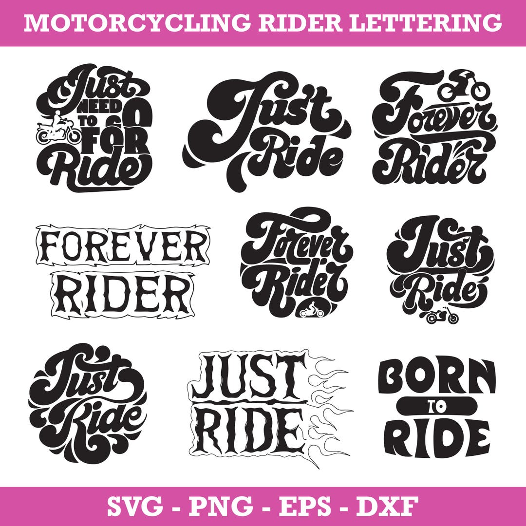 Riding SVG, Riding PNG, Biker SVG, Biker Png, Rider Svg, Rider Clipart ...