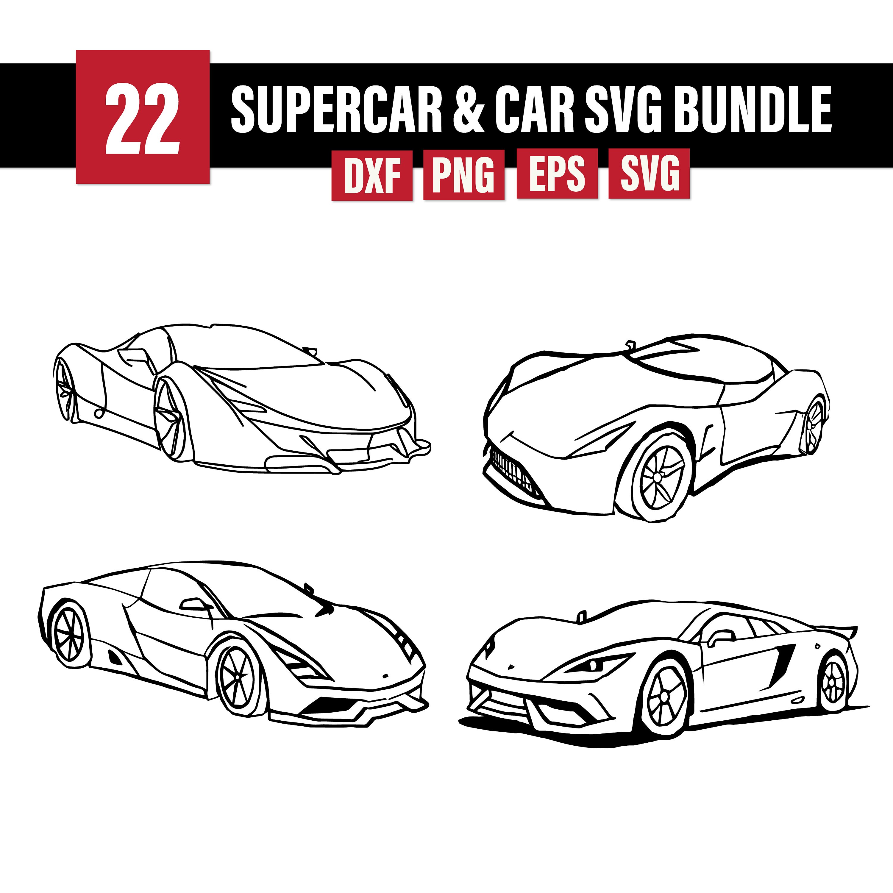 Car Svg, Car Png, Race Car Svg, Car Graphic, Sports Car SVG, Car Svg ...