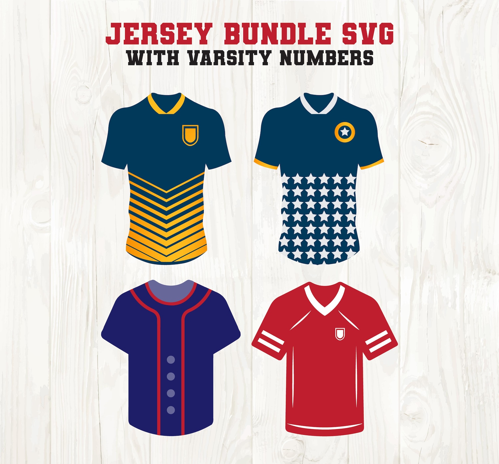 Jersey Svg, Football Jersey Svg, Sports Jersey Svg, Baseball Jersey Svg ...