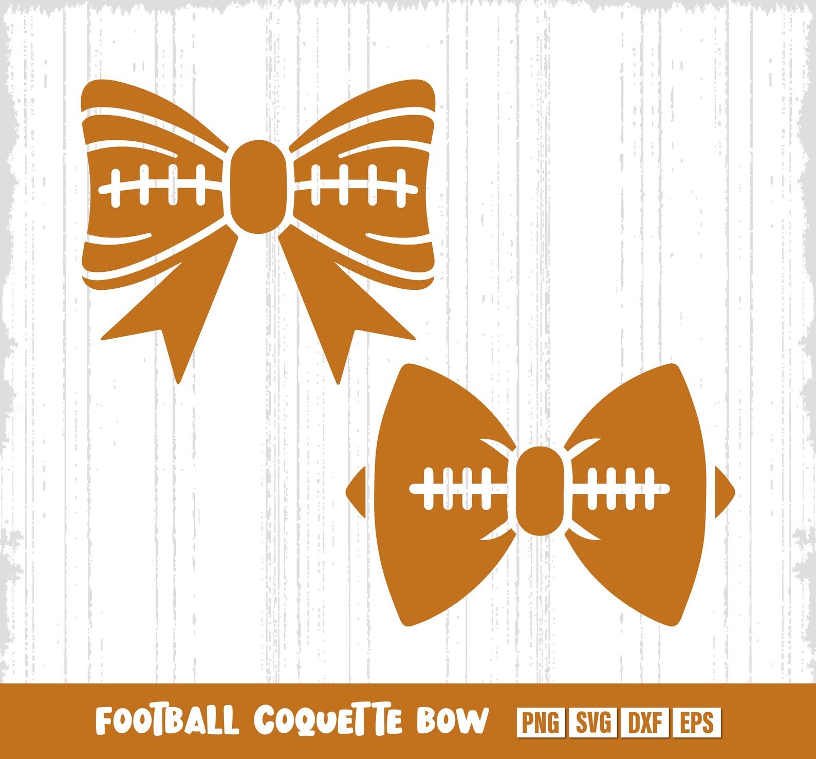 Football Bow Svg, Football Bow Png, Football Bow Cricut, Fall Football ...