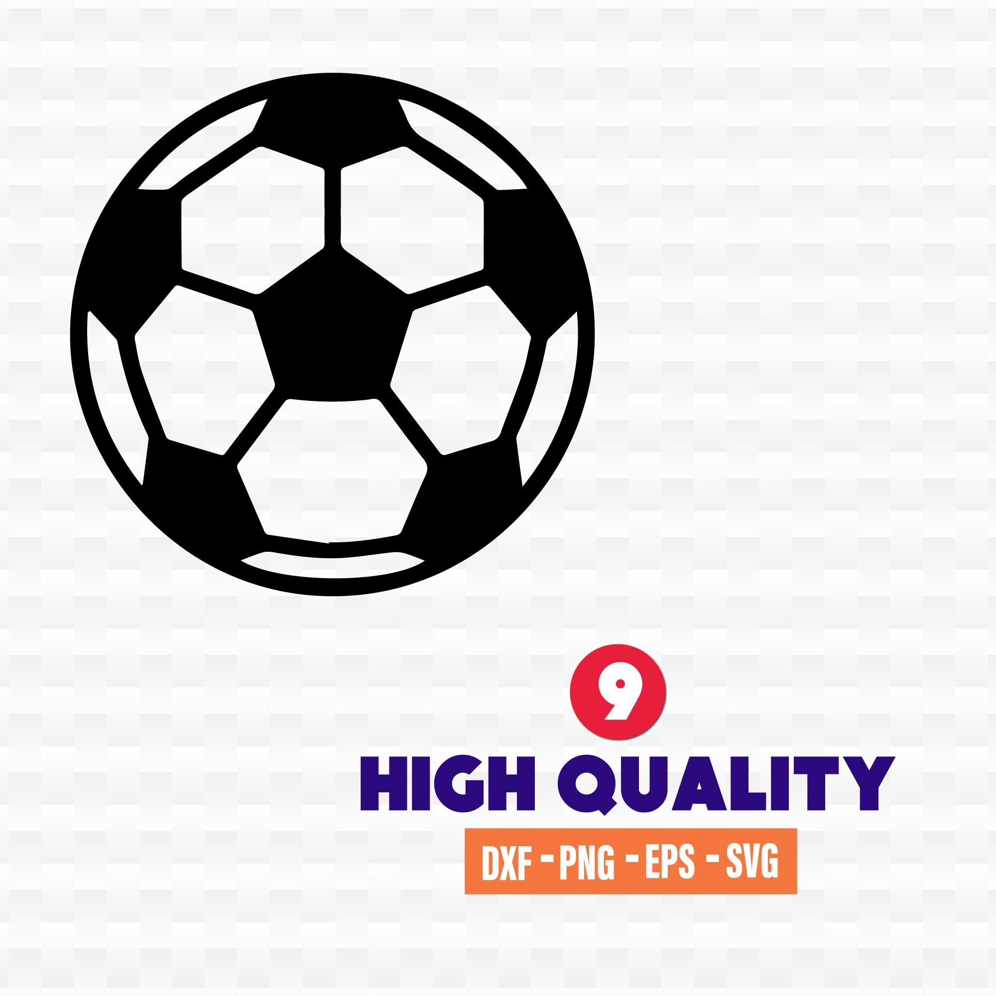 Soccer Ball Svg, Soccer Ball Png, Soccer Svg, Soccer Bundle, Soccer ...