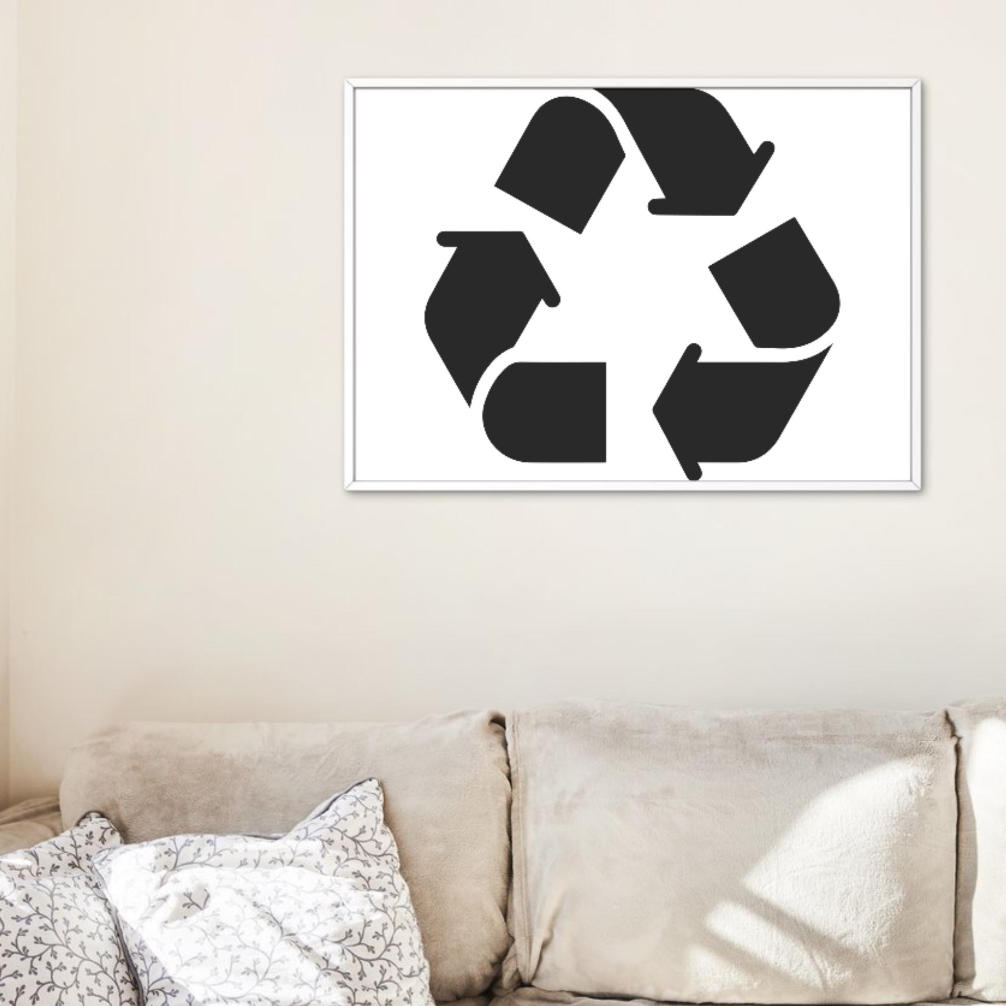 Recycle Symbol Svg, Recycle Logo Svg, Trash Can Design, Recycling Logo ...