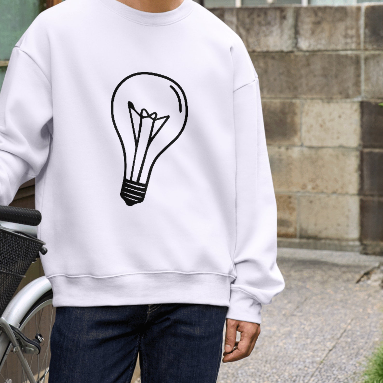 Light Svg Bundle, Lightbulb Svg, Light Bulb Png, Light Bulb Cut Files ...