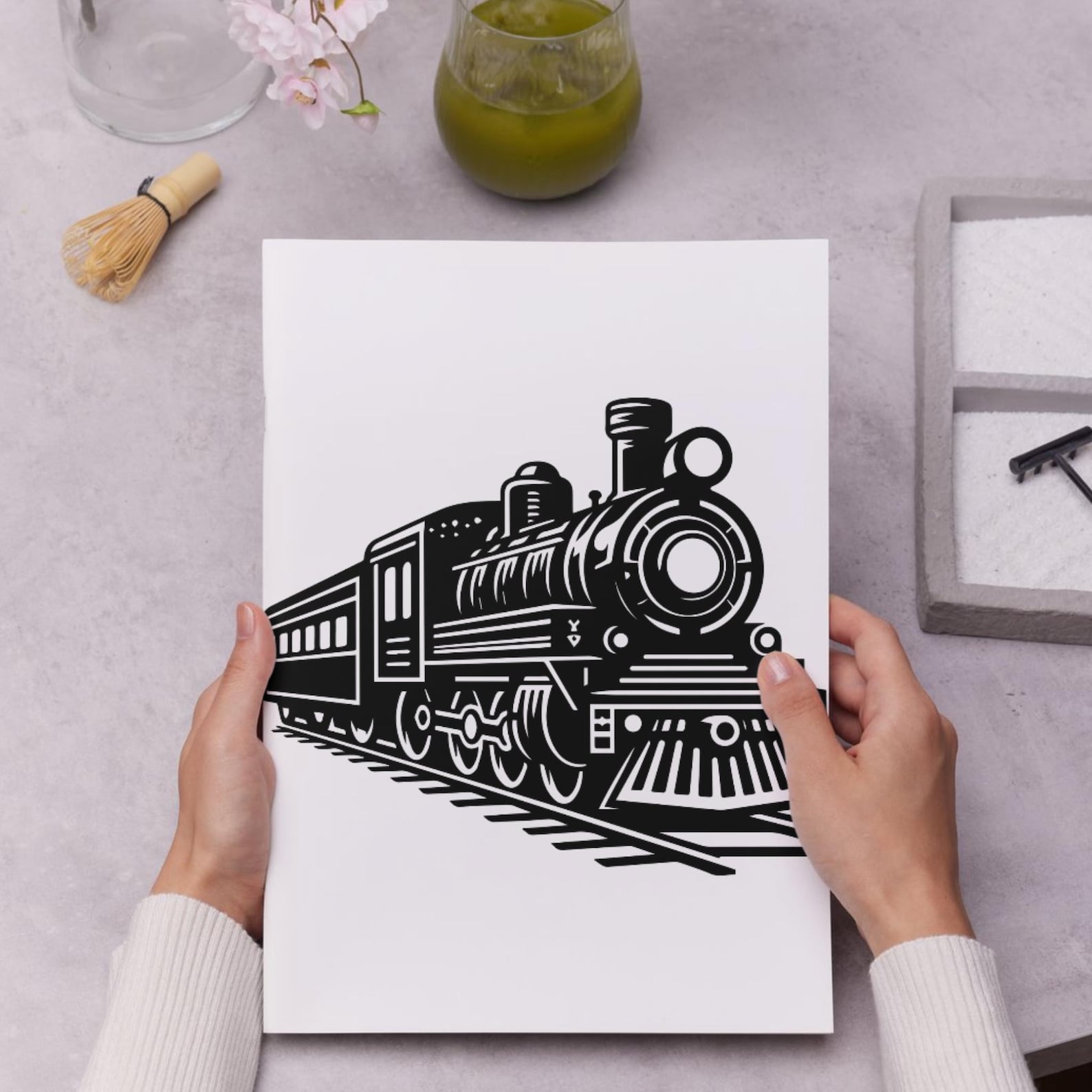 Train Svg, Train Cut File, Train Png, Locomotive Svg, Old Train, Train ...