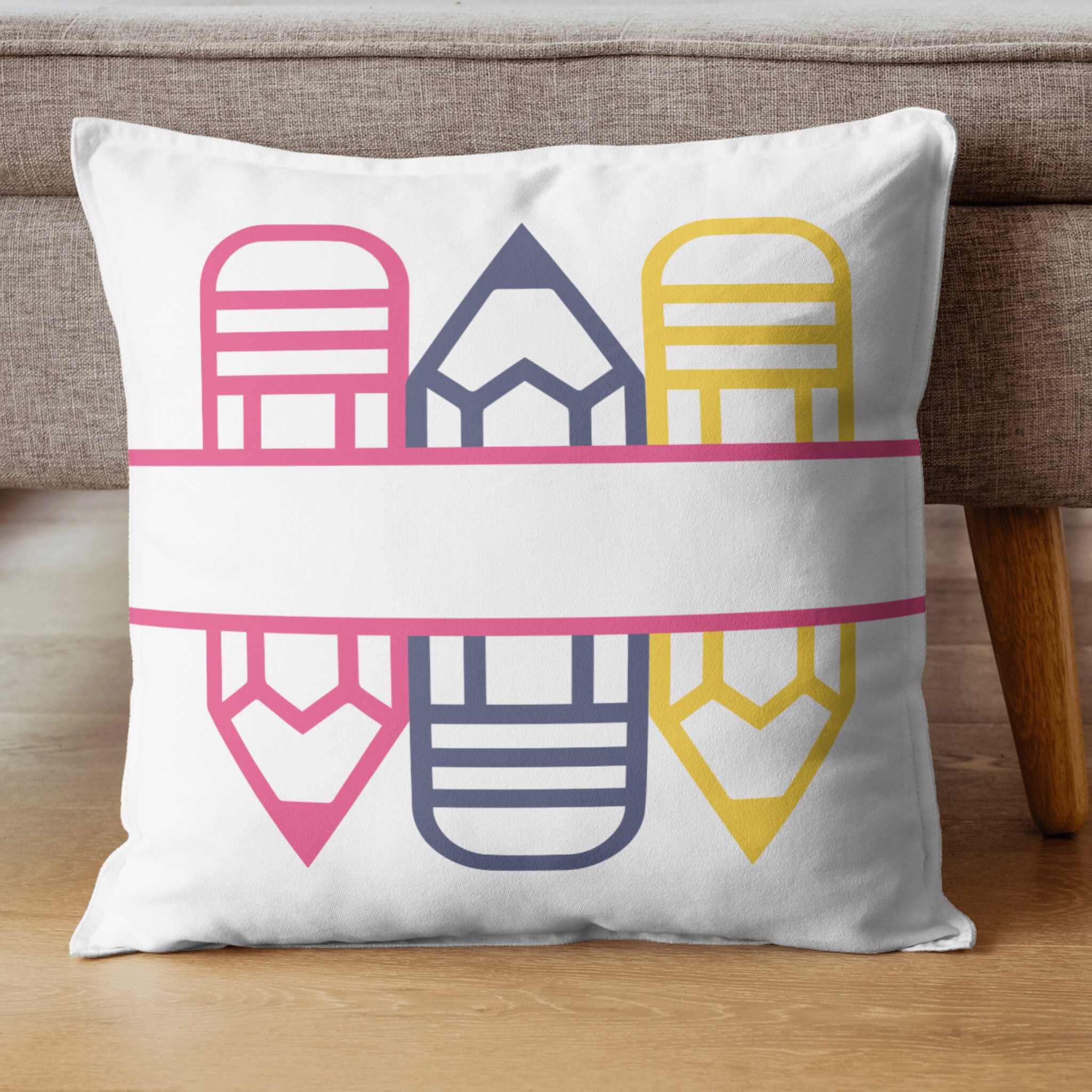 Pencil Svg Bundle, Pencil Png Bundle, Pencil Cut File, Pencil Clipart ...