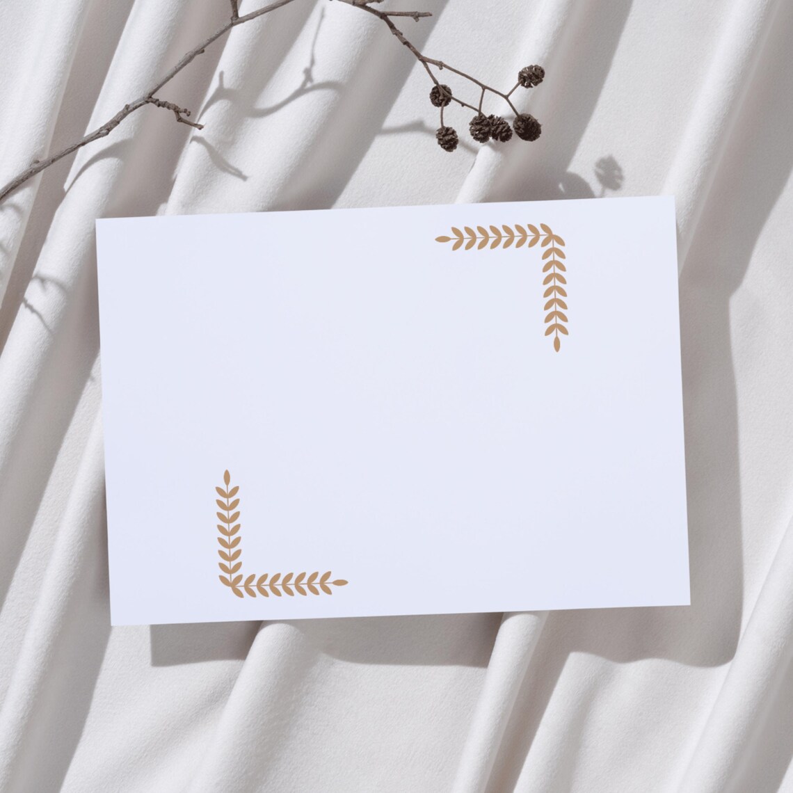 Corner SVG, Corner SVG Files, Corner PNG, Decorative Corners, Corner ...