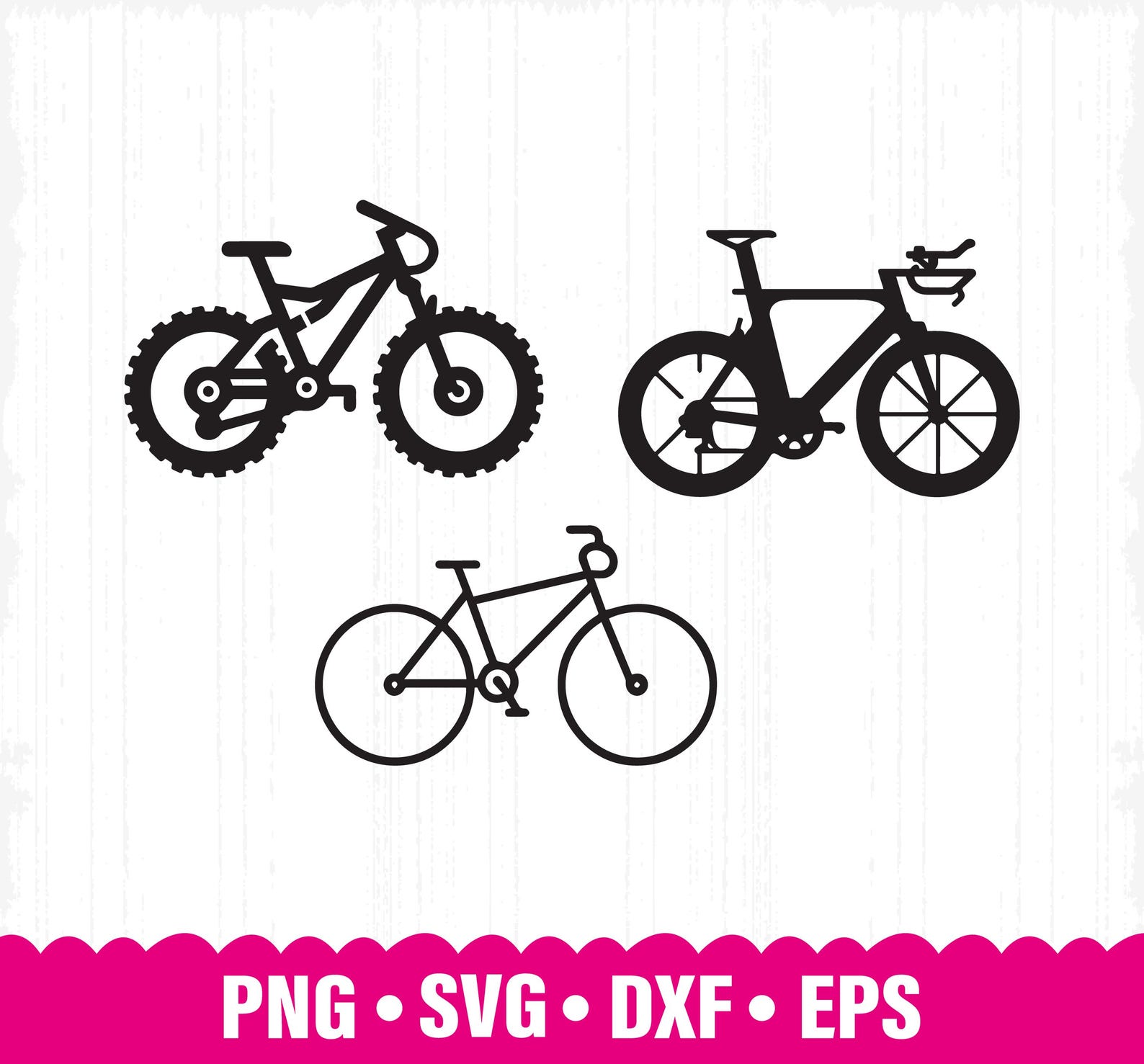 Bicycle SVG Bundle, Bicycle SVG, Bicycle Png, Cycling T-shirt, Bike Svg ...