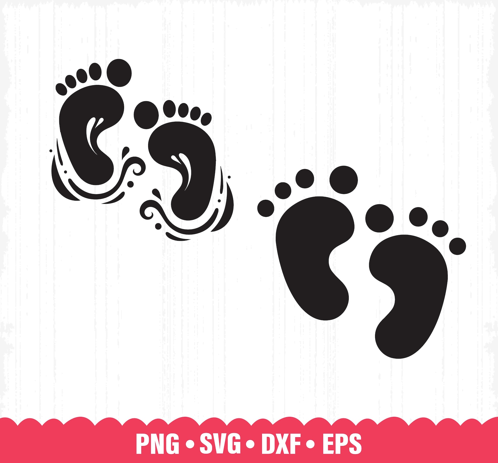Baby Svg Bundle, Baby Clipart Svg, Infant Svg Bundle, Baby Shower Svg ...