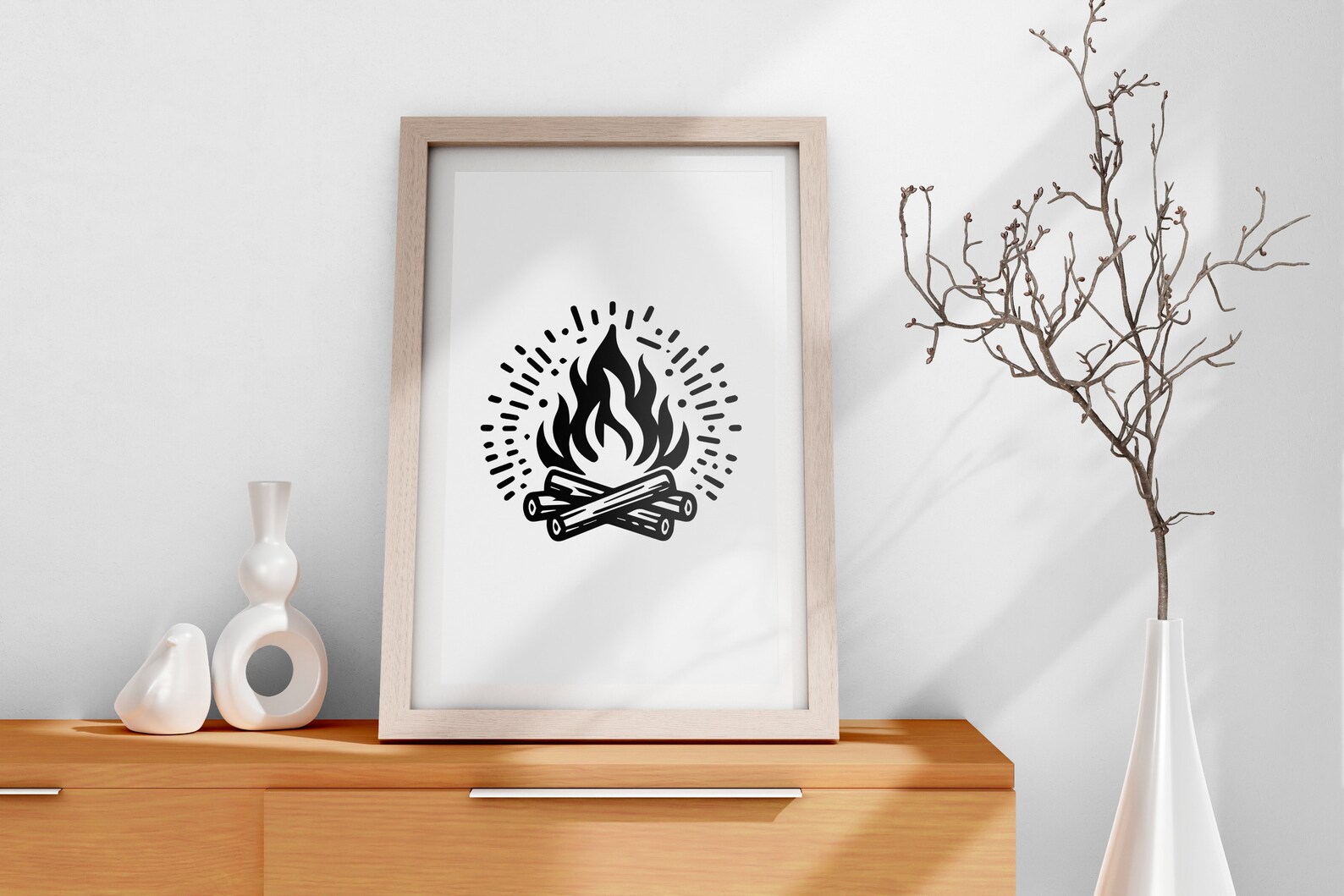 Fire SVG Bundle / Flame Svg / Fire SVG / Fire Flames / Flames ...