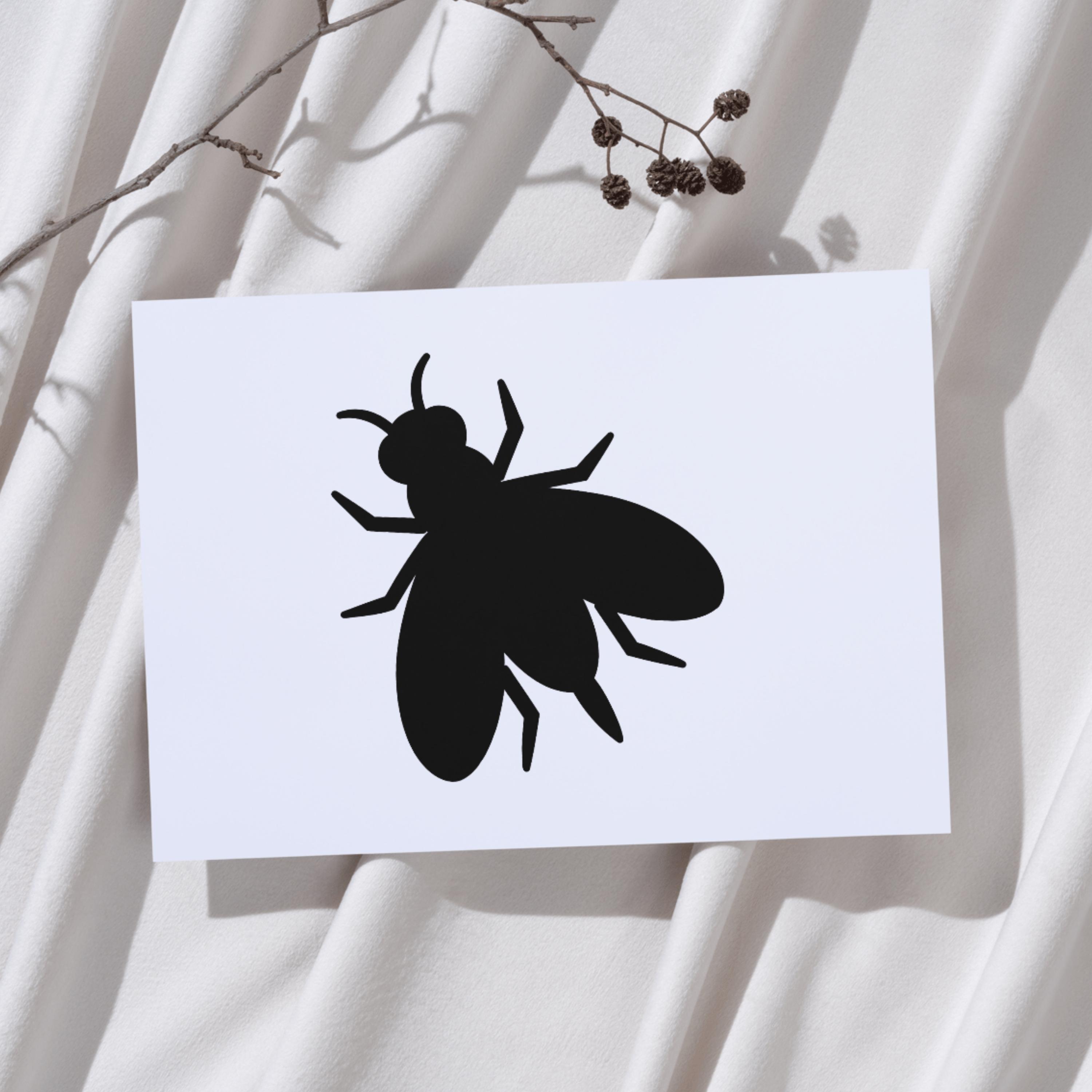 Insect SVG, Insects SVG Bundle, Insect Silhouette, Insect Clipart ...