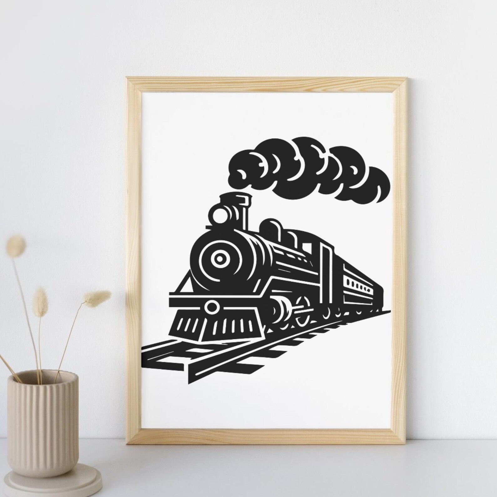 Train Svg, Train Cut File, Train Png, Locomotive Svg, Old Train, Train ...